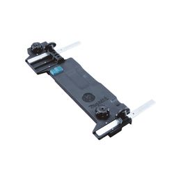 Makita 197252-3 Adapter f&uuml;r F&uuml;hrungsschiene | f&uuml;r Handkreiss&auml;ge HS7601J oder HS7611J | mit Anschluss f&uuml;r Staubsauger |)