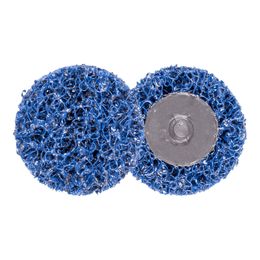 Pferd TOOLS COMBIDISC POLICLEAN-PLUS-Ronden CDR &Oslash; 50mm Reinigungsvlies f&uuml;r grobe Reinigungsarbeiten (42780052)