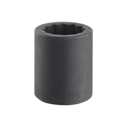 Facom IMPACT-Steckschl&uuml;ssel 1/2" 35 mm (NSD.35B)