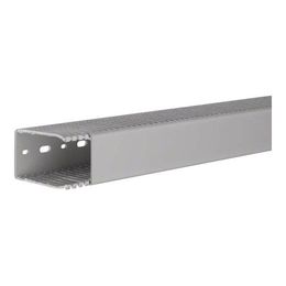 Tehalit Kanal steingrau LKG 75050 gr ; Hager (0497700)