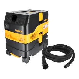 MIRKA Staubsauger DEXOS 1217 M AFC mit Schlauch 4m (MIX12171221)