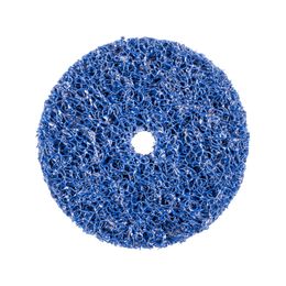 Pferd TOOLS POLICLEAN PLUS PCLS Reinigungsvlies &Oslash; 100x13 mm Bohrung &Oslash; 13 mm f&uuml;r grobe Reinigungsarbeiten (44692101)
