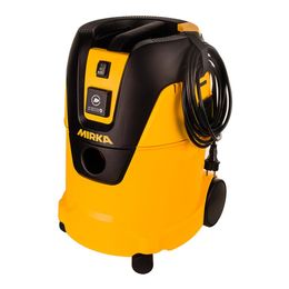 MIRKA Industrie-Staubsauger 1025 L PC 230V (8999000111)