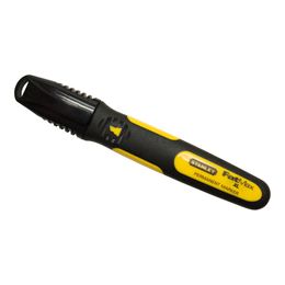 Stanley Permanentmarker FatMax schwarz breit 2St (0-47-314)