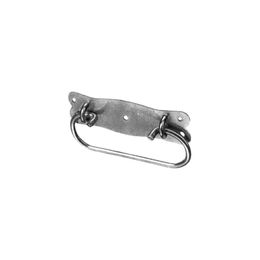 L&Uuml;SEBRINK L&Uuml;SEBRINK, Kistengriffe Nr.84/1,mittel L100mm,B34mm,Griff&Oslash;4,8mm (084.001100.00)
