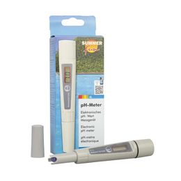 summer fun elektronischer pH Wert-Tester, pH Meter