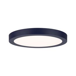 Paulmann LED-Panel 'Abia' 22 W 3200 lm warmwei&szlig; &Oslash; 30 x 3 cm