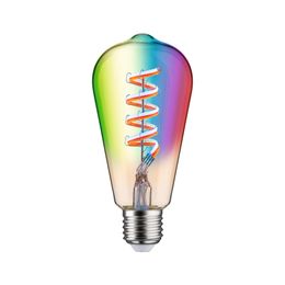 Paulmann Smart-LED-Filament ZigBee E27 6,3 W 470 lm