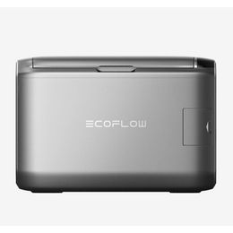EcoFlow Akku-K&uuml;hlbox 'Glacier' 45 l ohne Akku