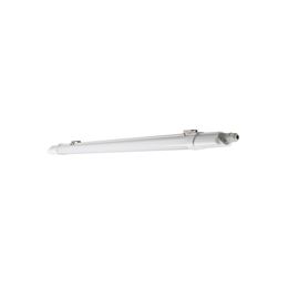 LEDVANCE LED-Feuchtraumleuchte 'Submarine' 10 W 900 lm neutralwei&szlig; 5,3 x 3,5 x 71,5 cm