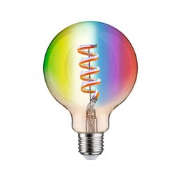 Paulmann Smart-LED-Globe ZigBee E27 6,3 W 470 lm