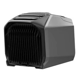 EcoFlow Mobile Klimaanlage 'Wave 3' 6100 BTU/h mit Heizfunktion