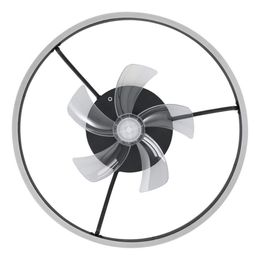 Eglo LED-Deckenventilator mit Beleuchtung 'Marinella' dimmbar 36 W 4000 lm RGB - tunable white &Oslash; 50 x 15,5 cm