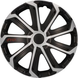 Cartrend Radzierblende 'Evo' mehrfarbig &Oslash; 15"