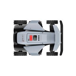 Navimow Segway M&auml;hroboter 'X450 E' bis 5000