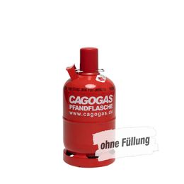 Cagogas Propangas-Pfandflasche 5 kg