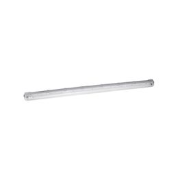 LEDVANCE LED-Feuchtraumleuchte 'Submarine' G13 19 W 2050 lm neutralwei&szlig; 6,6 x 7,5 x 156,1 cm