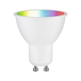 Paulmann Smart-LED-Reflektor ZigBee GU10 4,8 W 350 lm