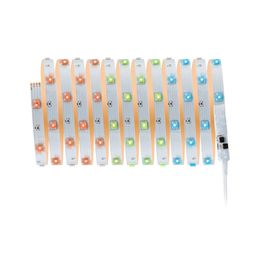 Paulmann LED-Leuchtstreifen 'TIP' dimmbar 13 W 300 lm 500 cm