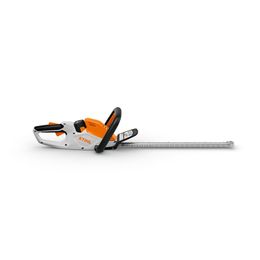 STIHL Akku-Heckenschere 'HSA 40' 50 cm 10,8 V mit 2 Akkus und Ladeger&auml;t