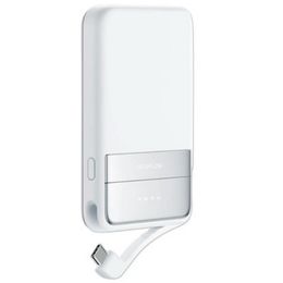 EcoFlow Powerbank 'Rapid' blau 5000 mAh