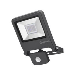 LEDVANCE Fluter 'Endura Flood' grau 2700 lm, IP 44