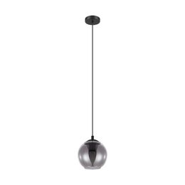 Eglo Pendelleuchte 'Ariscani' E27 40 W &Oslash; 20 cm