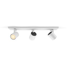Philips Spot 'Hue Runner' wei&szlig; 14 x 51,6 x 14 cm