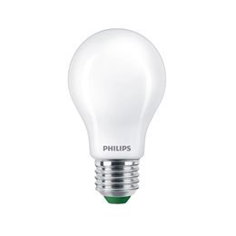 Philips LED-Leuchtmittel dimmbar Standardform matt E27 2,3 W 485 lm warmwei&szlig;