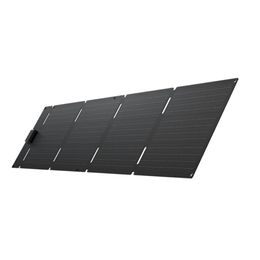 EcoFlow Solarpaneel faltbar 60 W