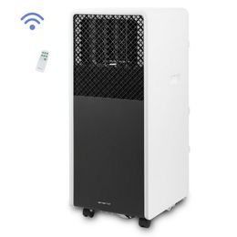 Emerio Mobiles Klimager&auml;t 'PAC-132905' 12000 BTU/h