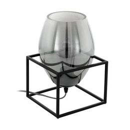 Eglo Tischlampe 'Olival 1' E27 40 W warmwei&szlig;, neutralwei&szlig; 20 x 30,5 cm