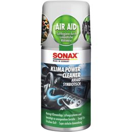 Sonax Klimaanlagenreiniger 'PowerCleaner AirAid' 100 ml