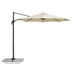 Schneider Ampelschirm 'Rhodos Junior' drehbar &Oslash; 300 cm