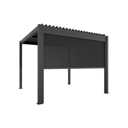 XIMAX Seitenmarkise UV-best&auml;ndig 270,6 x 217,5 cm