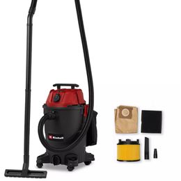 Einhell Nass- und Trockensauger 'TC-VC 3055 A' 850 W
