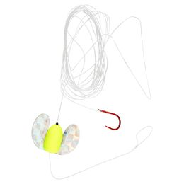 Westline Rotationsvorfach 220 cm Gr. 6 gelb