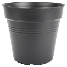 Elho Pflanzk&uuml;bel "Green Basics" Provence &Oslash; 11 cm