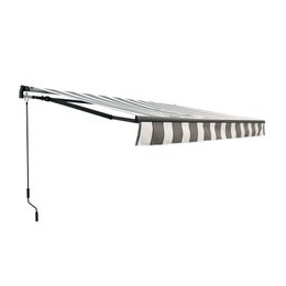 Gelenkarmmarkise wasserabweisend 300 x 200 cm
