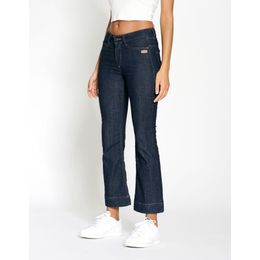 Gang 94MAXIMA KICK - kickflared fit Jeans