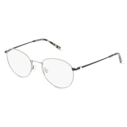 HUMPHREY&acute;S eyewear Humphrey&rsquo;s eyewear 582273 Brille Unisex | Fassung: Vollrand, Panto, Gun