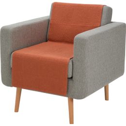 unisex Wohnprogramm terra, Gr&ouml;&szlig;e 40x40 cm - Kissen