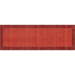 Salonloewe unisex Fu&szlig;matte terra, Gr&ouml;&szlig;e 40x60 cm - rechteckig