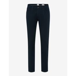 Brax Herren Five-Pocket-Hose Style CHUCK NAVY, dunkelblau, Gr. 34/30