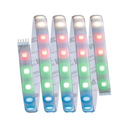 Paulmann LED-Leuchtstreifenset 'MaxLED' dimmbar 150 cm 3-teilig