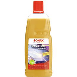 Sonax Wasch und Wax 1 l