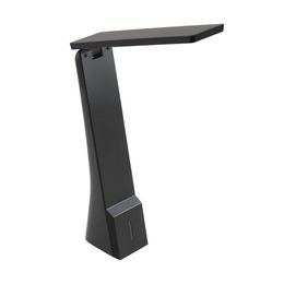 Eglo LED-Schreibtischlampe 'La Seca' dimmbar 1,8 W 170 lm warmwei&szlig;, neutralwei&szlig; 5 x 26 cm