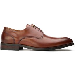 Simon Carter Stegosaurus Derby Schuhe