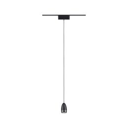 Paulmann LED-Pendelleuchte 'Veya' 5 W 640 lm warmwei&szlig; 20 - 120 cm