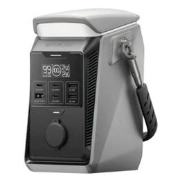 EcoFlow Powerstation 'Trail' 288 Wh